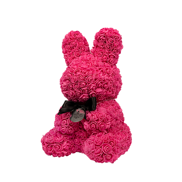 Pembe Rabbit Rose – LuxuryroseTurkey